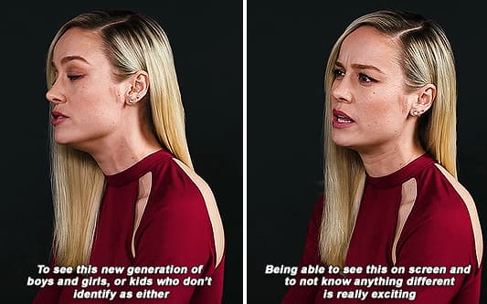 Interviews From The Women Of The MCU