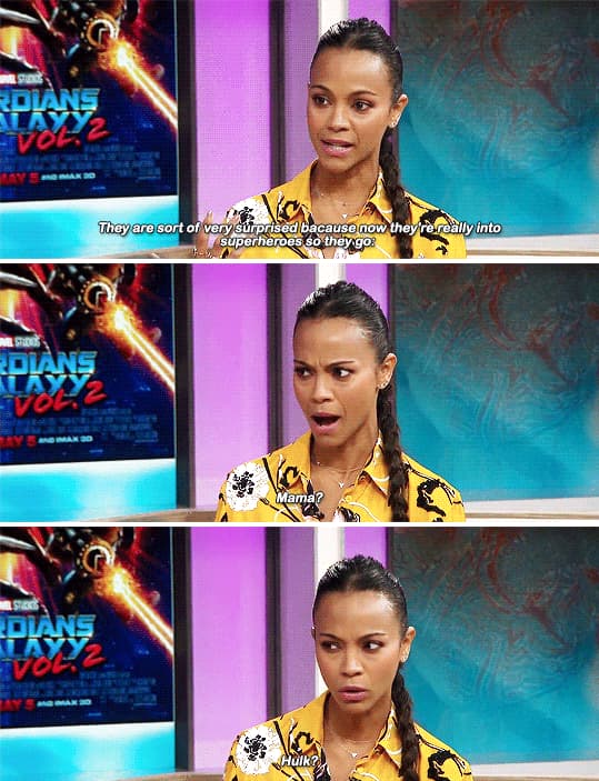 Interviews From The Women Of The MCU
