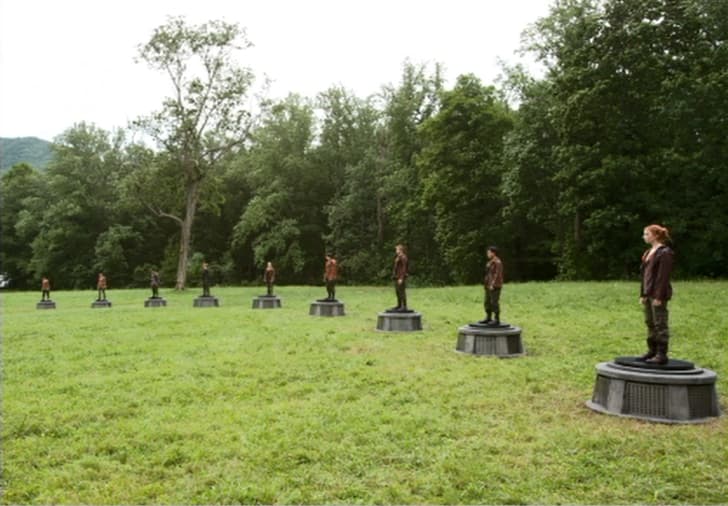 Fan Theories About 'The Hunger Games' That Prove It's Darker Than We ...