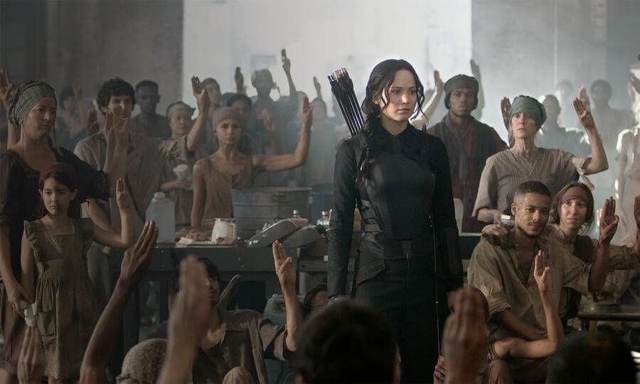 Fan Theories About 'The Hunger Games' That Prove It's Darker Than We ...