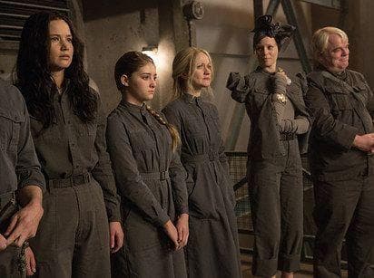 Fan Theories About 'The Hunger Games' That Prove It's Darker Than We ...