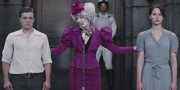 Fan Theories About 'The Hunger Games' That Prove It's Darker Than We Remember