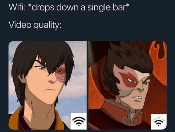 19 Hilarious 'Avatar' Memes That Felt Way More Relatable Than They Should