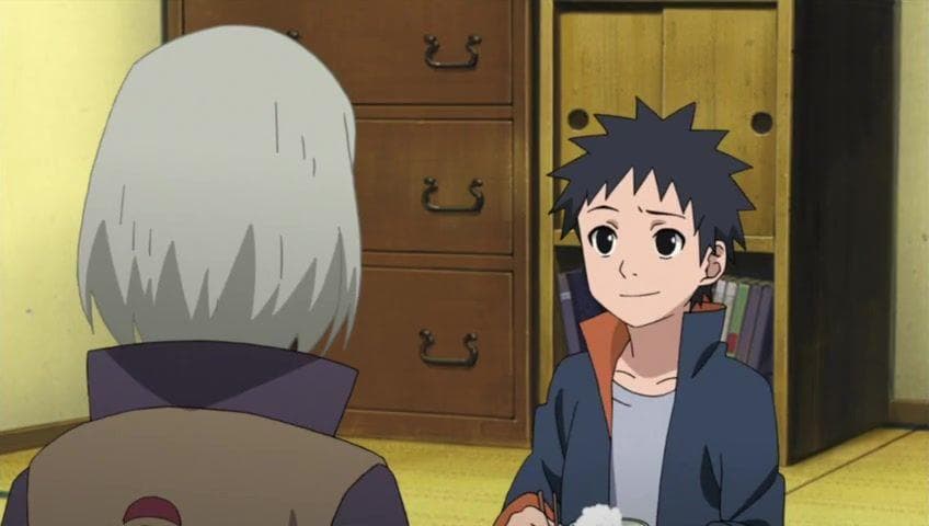 15 Interesting Things You Might Not Know About Obito Uchiha