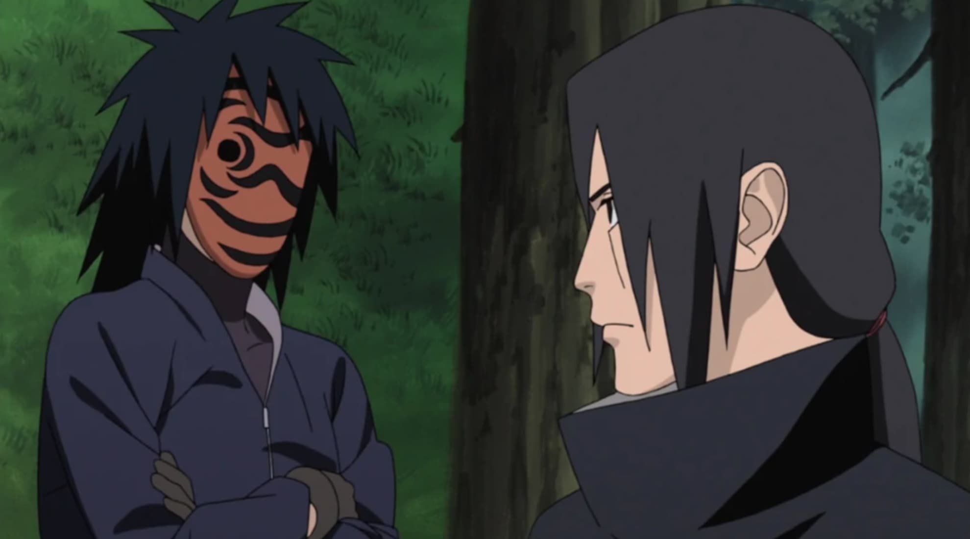 15 Interesting Things You Might Not Know About Obito Uchiha