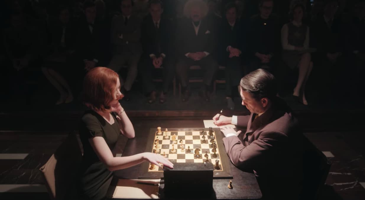 Details About The History Of Chess In ‘The Queen’s Gambit’