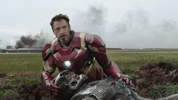 Iron Man Fan Theories That Make Us Miss Tony Even More