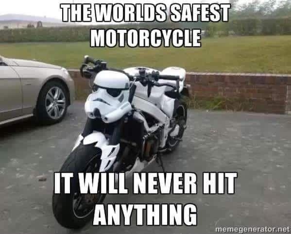 20 Stormtrooper Memes For Rebel Scum To Laugh At