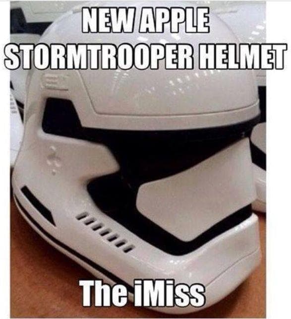 20 Stormtrooper Memes For Rebel Scum To Laugh At