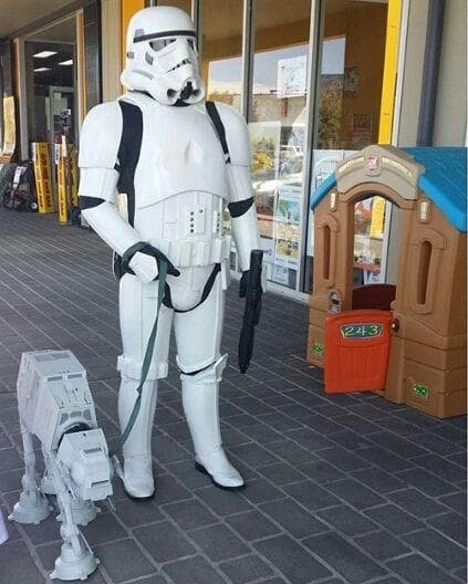 20 Stormtrooper Memes For Rebel Scum To Laugh At