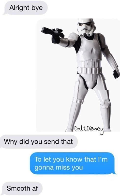 20 Stormtrooper Memes For Rebel Scum To Laugh At