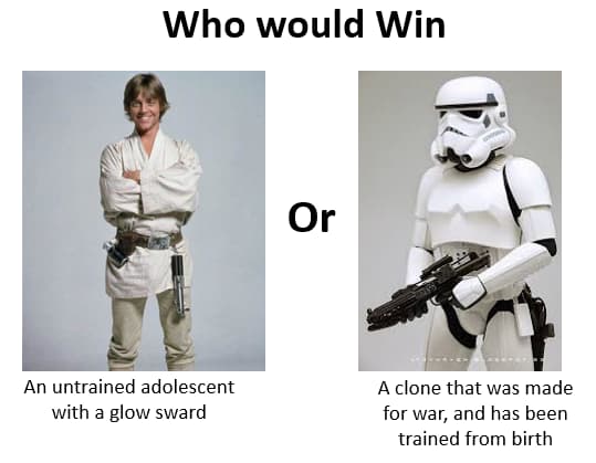 20 Stormtrooper Memes For Rebel Scum To Laugh At