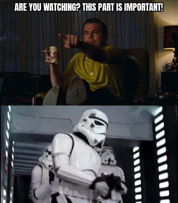 20 Stormtrooper Memes For Rebel Scum To Laugh At