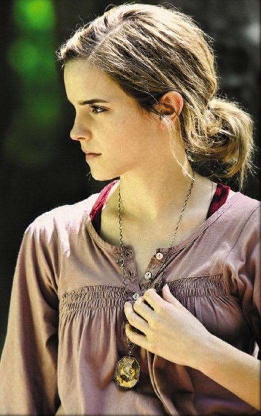 Harry Potter Fans Share Their Personal Headcanons About The Golden Trio