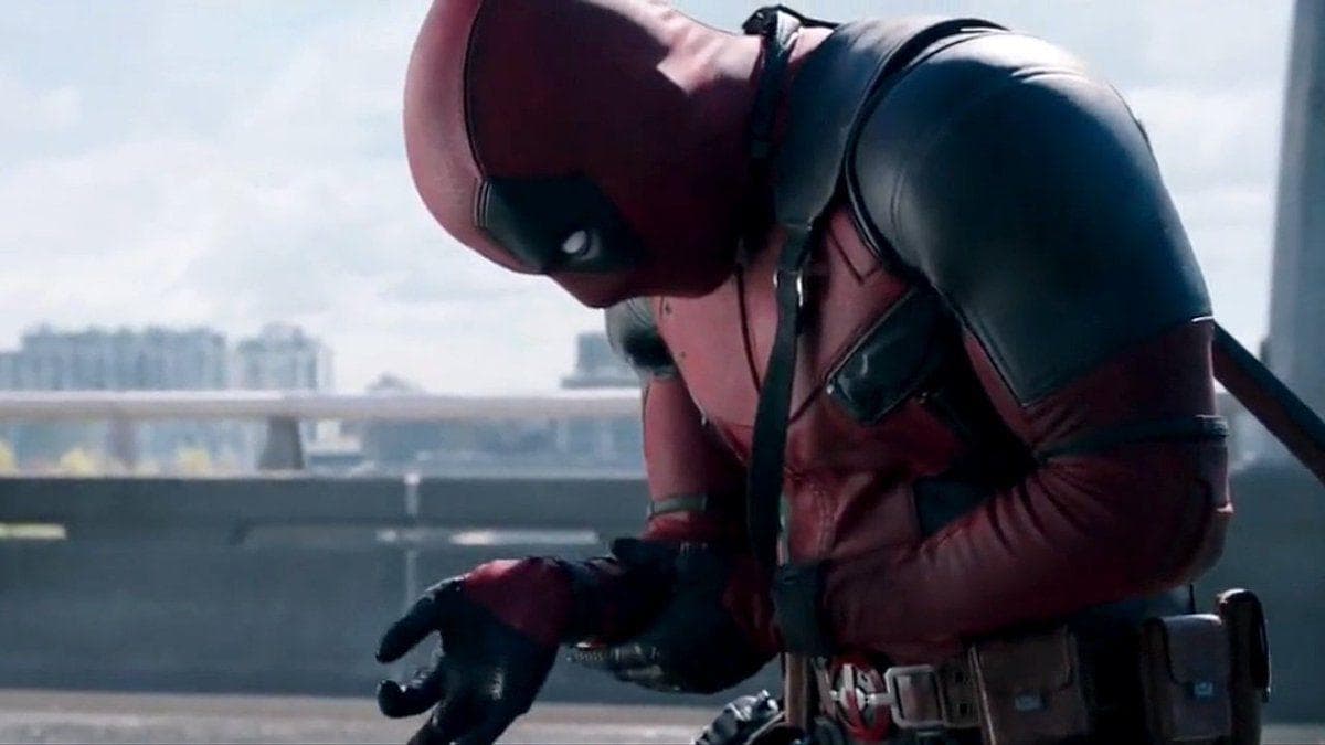 15 Fan Theories About Deadpool That Actually Make A Lot Of Sense