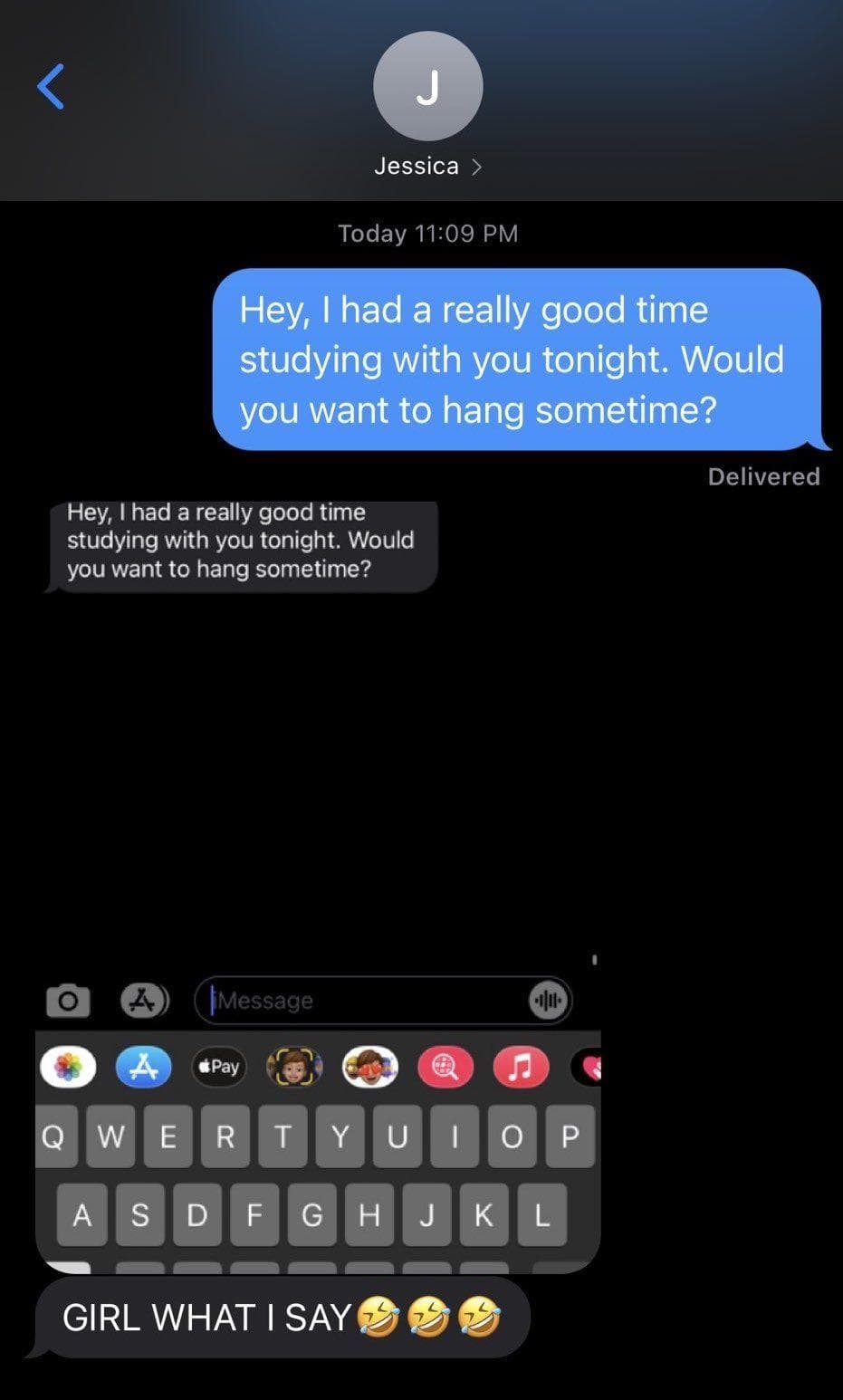 This Twitter Account Is Dedicated To Sharing Awkward Rejections And It ...