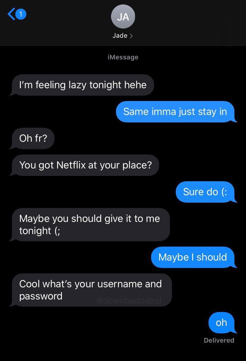 This Twitter Account Is Dedicated To Sharing Awkward Rejections And It ...