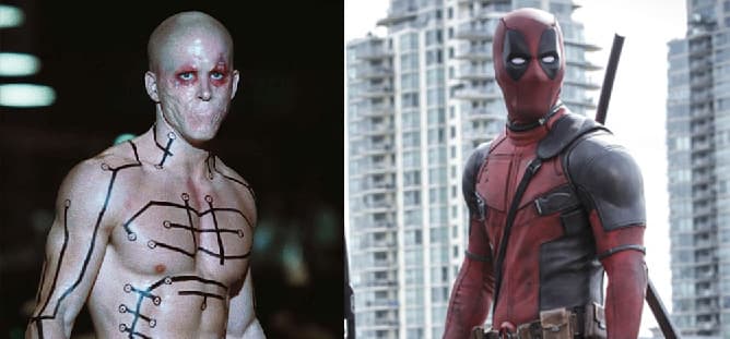 15 Fan Theories About Deadpool That Actually Make A Lot Of Sense