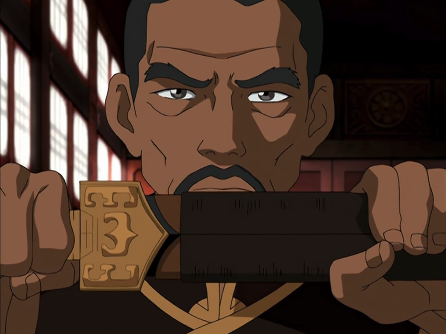 The 16 Most Powerful Nonbenders From 'Avatar: The Last Airbender' and ...