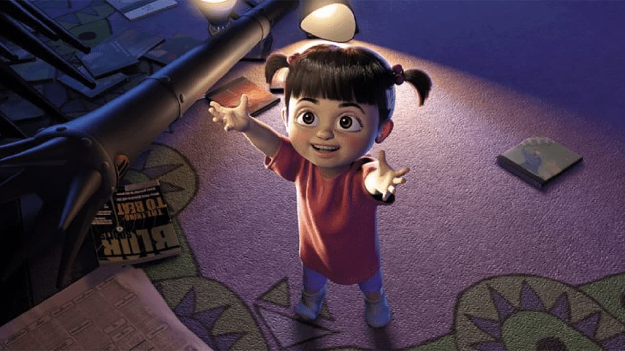 15 Fan Theories About Pixar Movies That Actually Make Sense