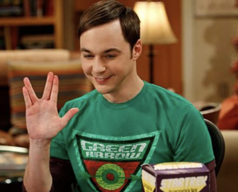 Sheldon Cooper Fan Theories, Ranked By 'Big Bang Theory' Fans