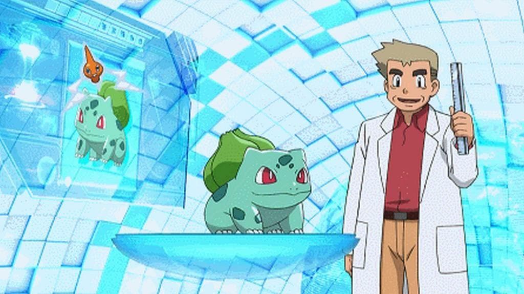 24 Things You Didn't Know About Starter Pokemon