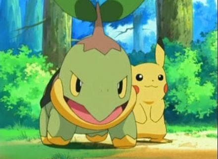 24 Things You Didn't Know About Starter Pokemon
