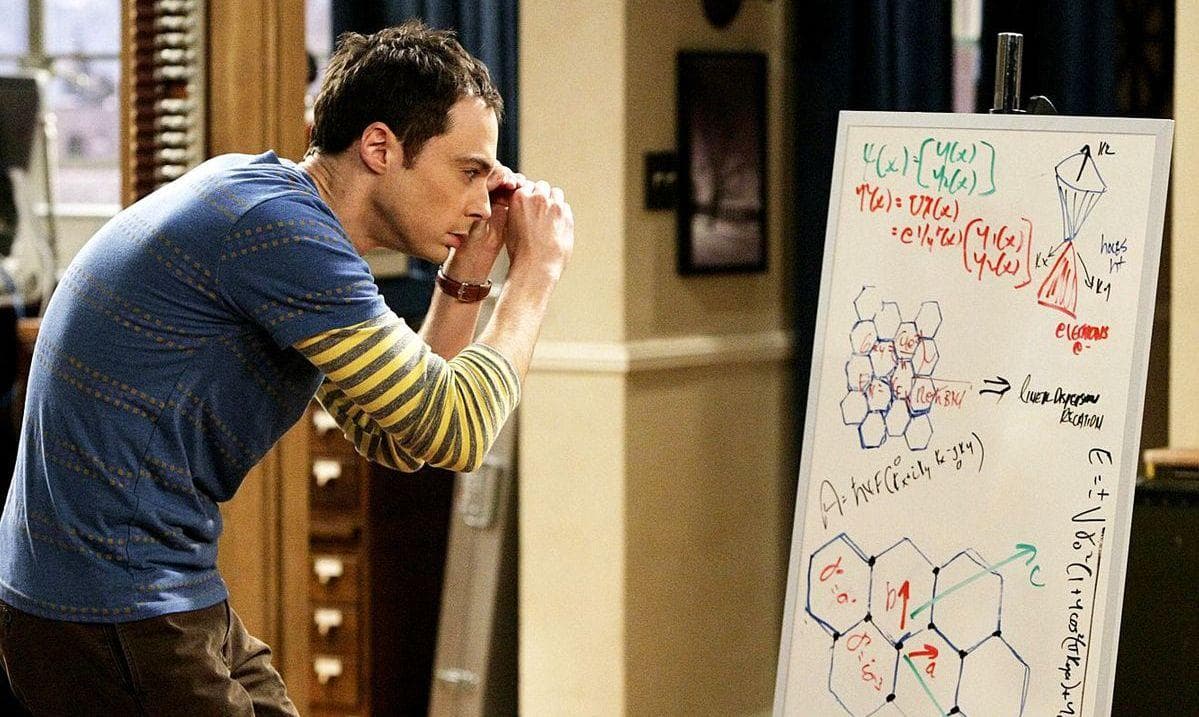 Fan Theories From 'The Big Bang Theory' That Actually Make Sense