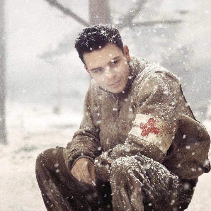 'Band Of Brothers' Details That Make It Historically Accurate
