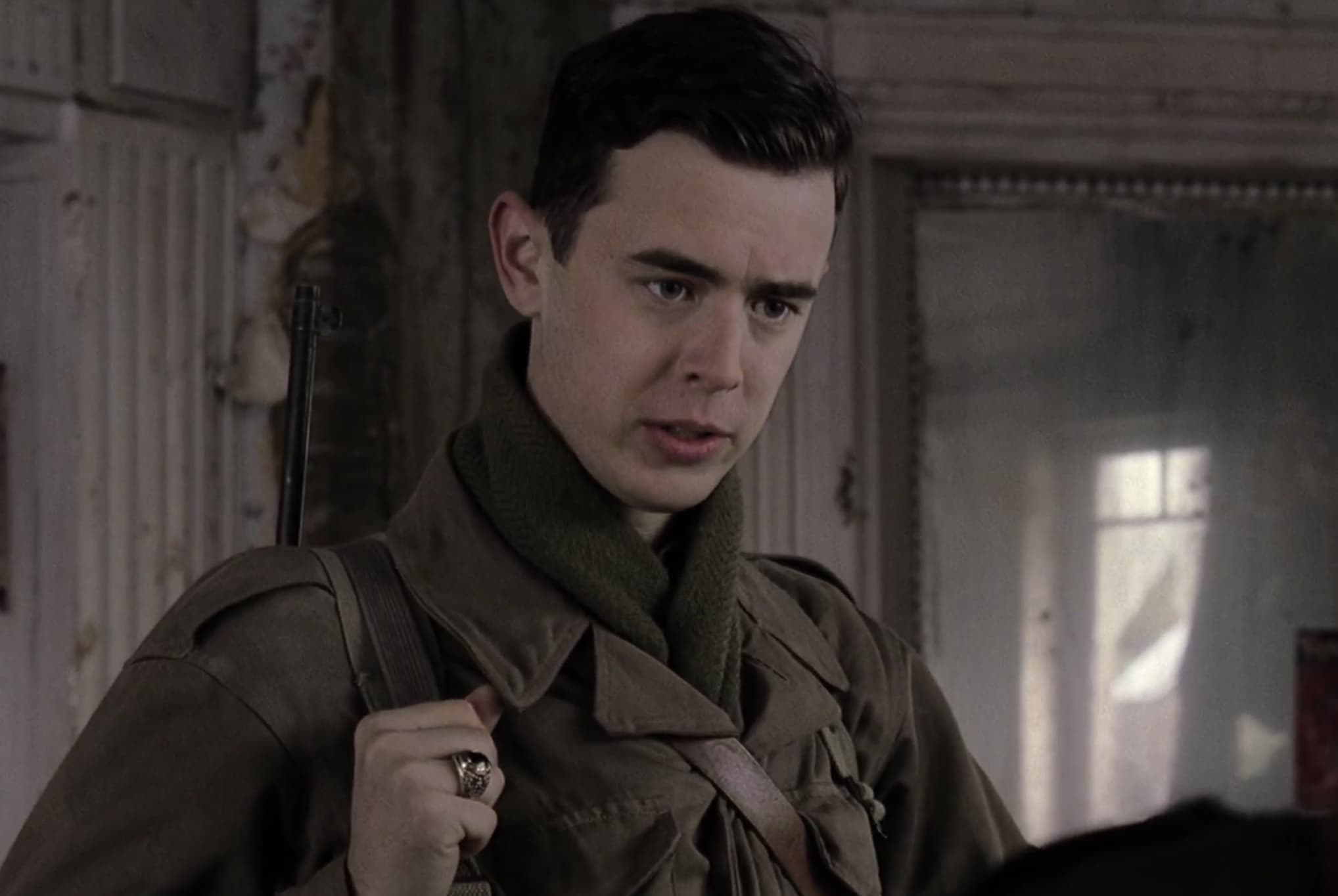 'Band Of Brothers' Details That Make It Historically Accurate