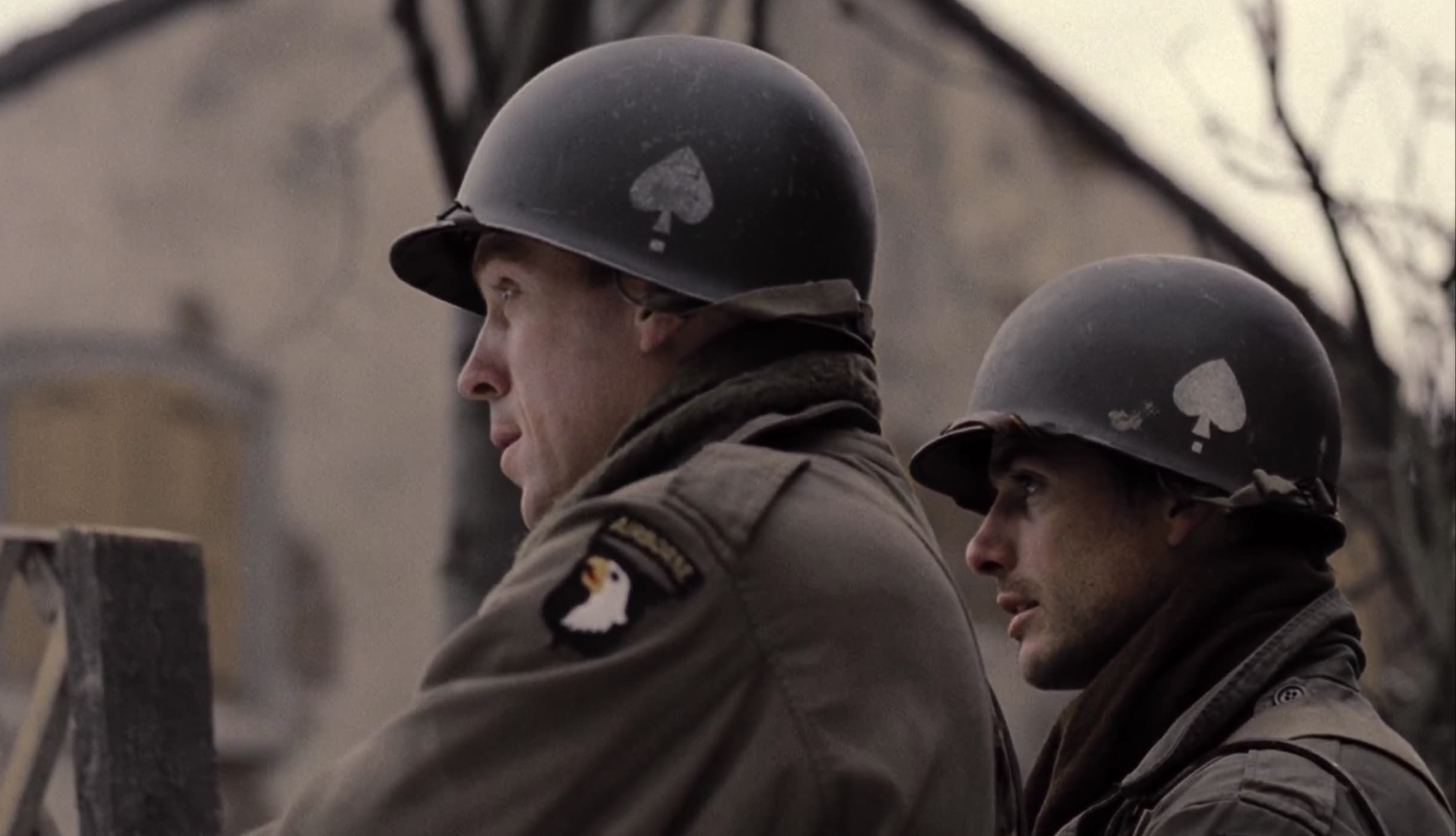 'Band Of Brothers' Details That Make It Historically Accurate