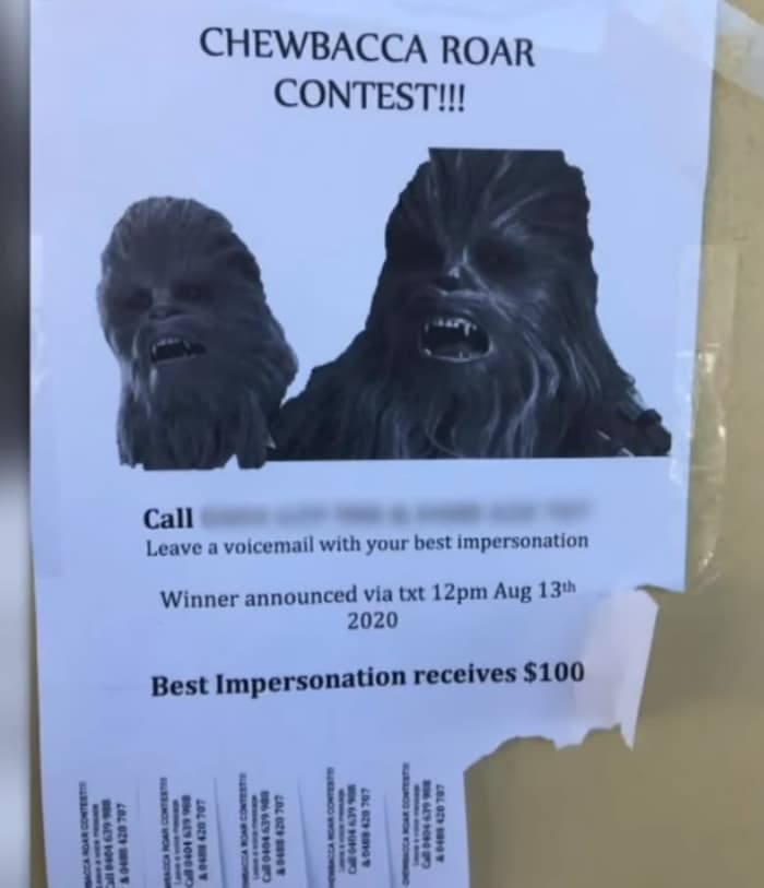 18 Wookiee Memes That'll Make You Laugh It Up Like A Fuzzball