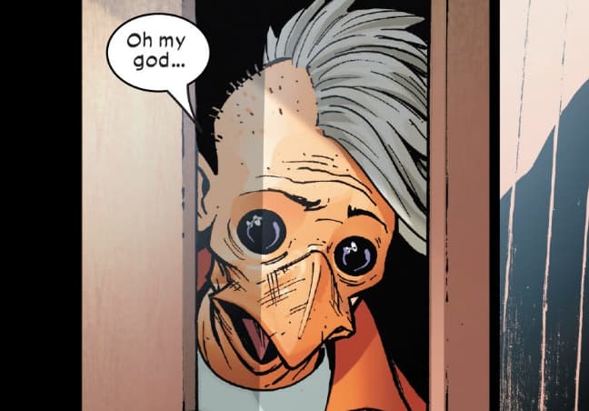 The Most Unfortunate Mutations In The X-Men Universe