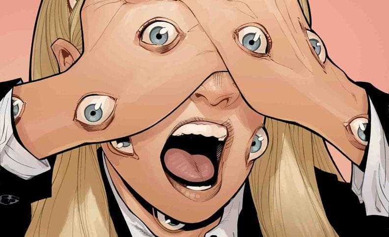 The Most Unfortunate Mutations In The X-Men Universe