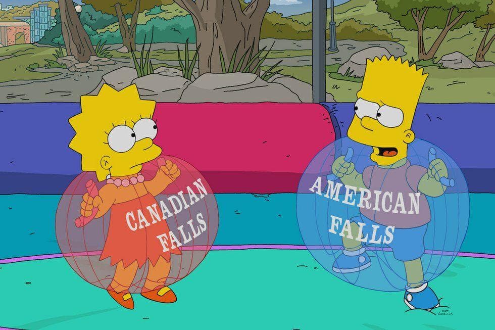 'The Simpsons' Fan Theories That Actually Make A Lot Of Sense