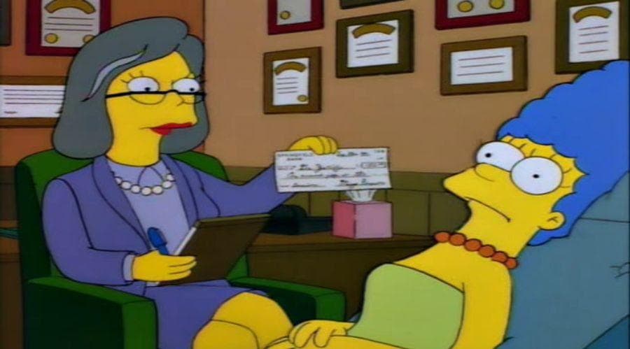 'The Simpsons' Fan Theories That Actually Make A Lot Of Sense