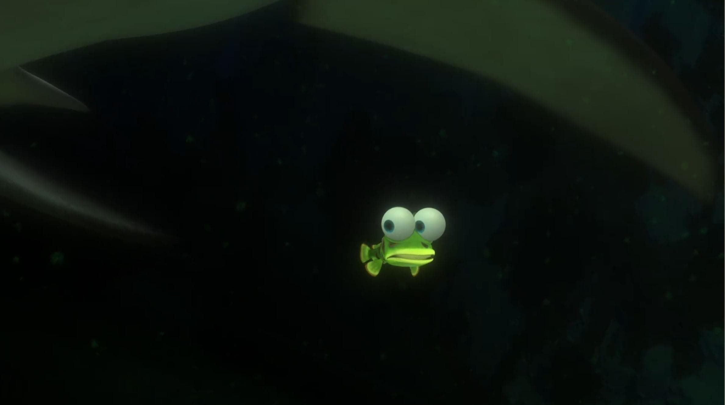 Extremely Well Thought Out Fan Theories About Beloved Kids' Movies