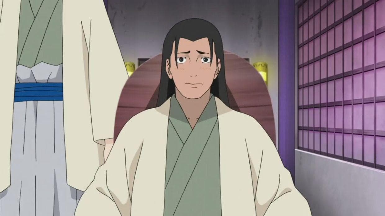 15 Interesting Things You Might Not Know About Hashirama Senju