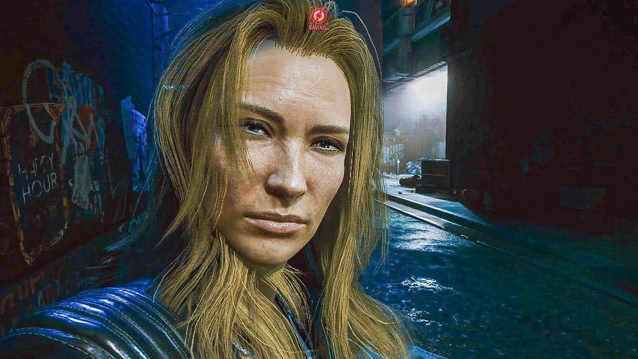 The Best Characters In Cyberpunk 2077, Ranked By Fans