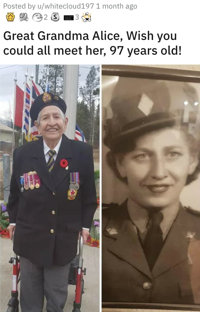 Random Of The Best Side By Side Photos We Found This Past Year | Best ...