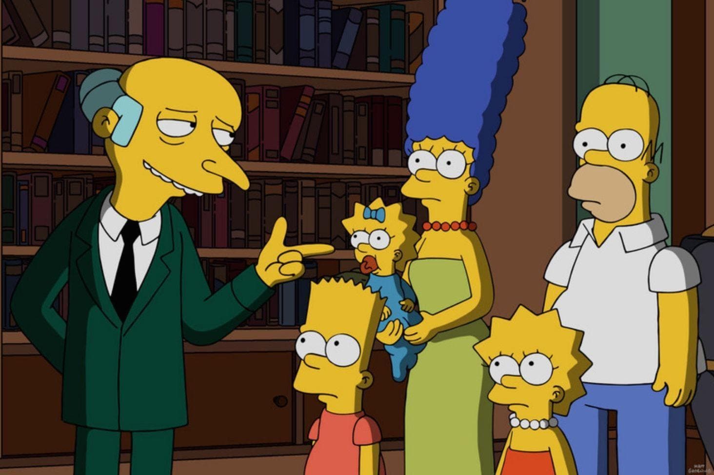 'The Simpsons' Fan Theories That Actually Make A Lot Of Sense