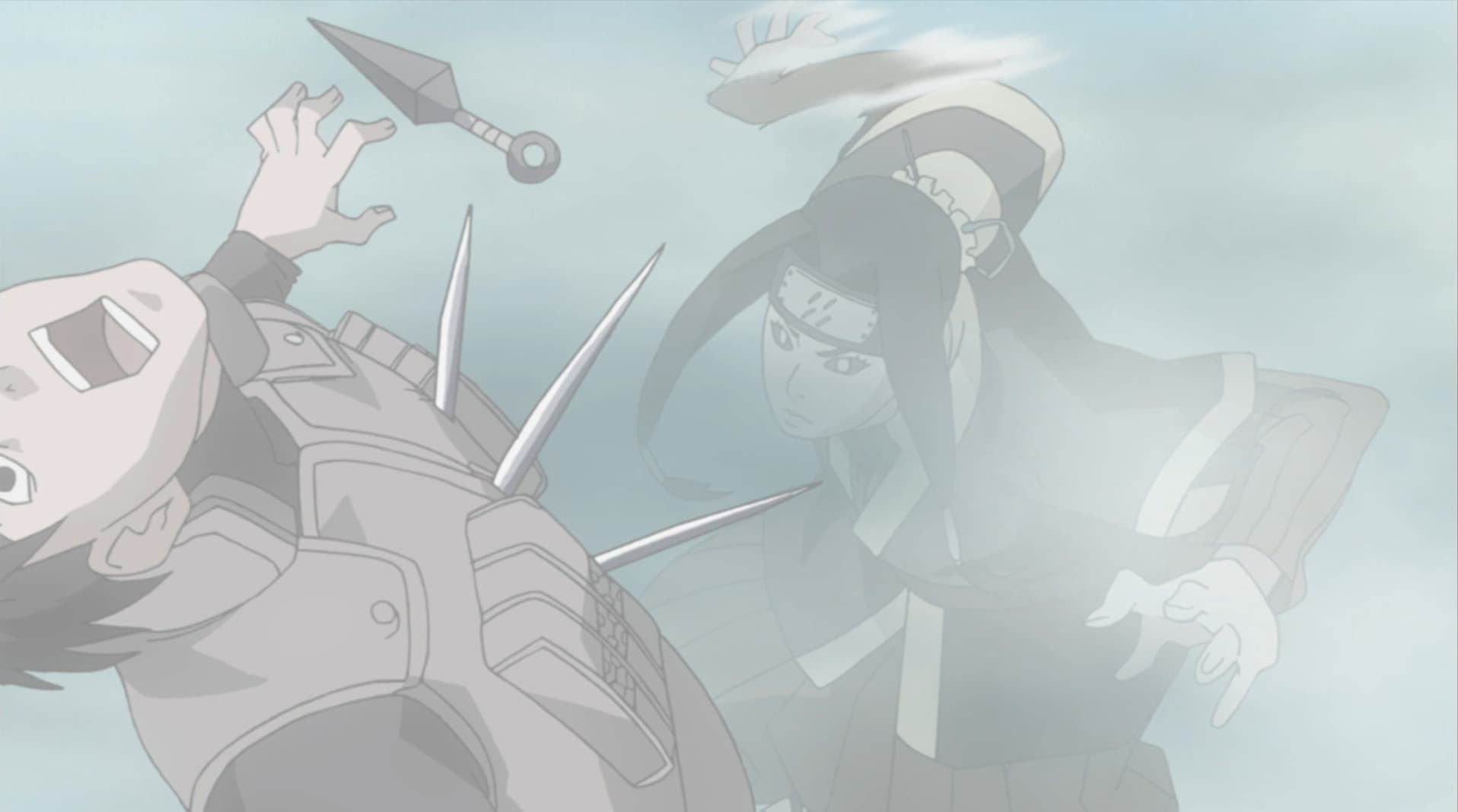 15 Things You Didn't Know About The Seven Swordsmen of the Mist