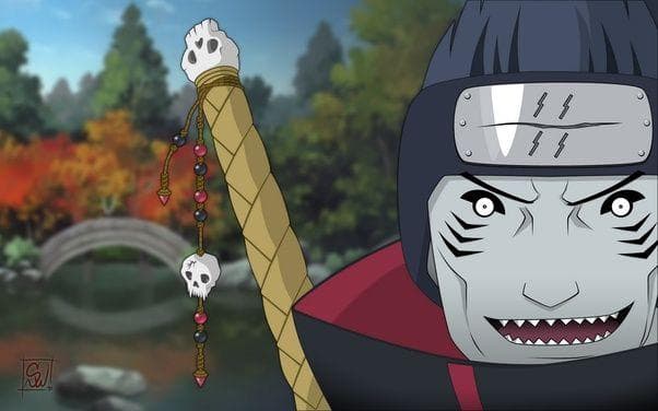 15 Things You Didn't Know About The Seven Swordsmen of the Mist