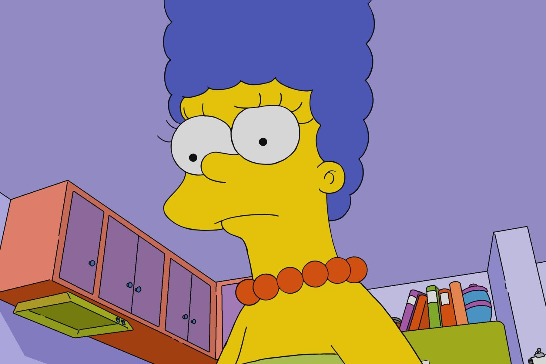 'The Simpsons' Fan Theories That Actually Make A Lot Of Sense