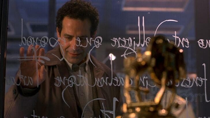 13 Dark Details In 'Thirteen Ghosts' That Are A Little Freaky