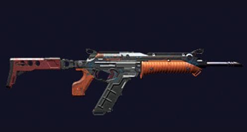 The Best Weapons in 'Cyberpunk 2077', Ranked