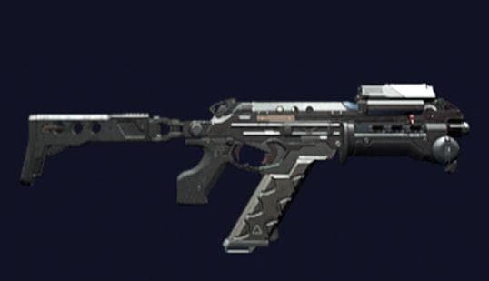 The Best Weapons in 'Cyberpunk 2077', Ranked