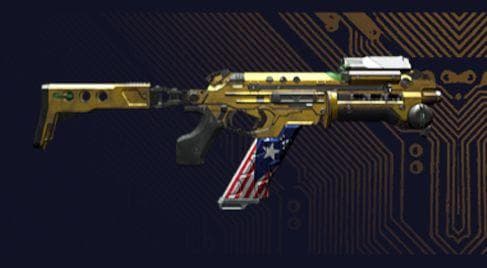 The Best Weapons in 'Cyberpunk 2077', Ranked