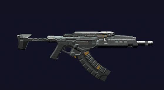 The Best Weapons in 'Cyberpunk 2077', Ranked