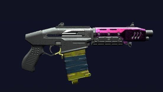 The Best Weapons in 'Cyberpunk 2077', Ranked